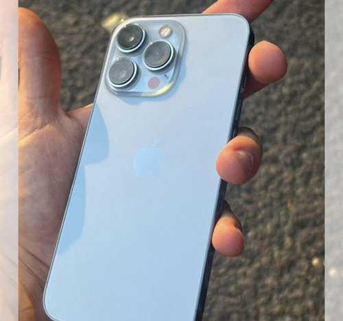 iPhone 13 Pro, 256 ГБ