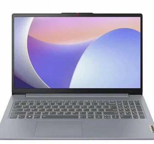 Lenovo IdeaPad Slim 3 15IRH8 83EM00dbps Grey 15.6" FHD IPS i5-13420H/16Gb/512Gb SSD/DOS