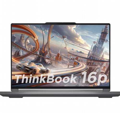 Lenovo ThinkBook 16P 2024 14900нx/14650нx RTX4060