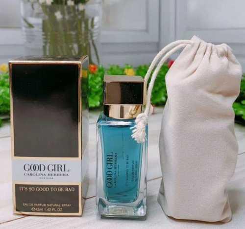 Carolina Herrera Good Girl 42