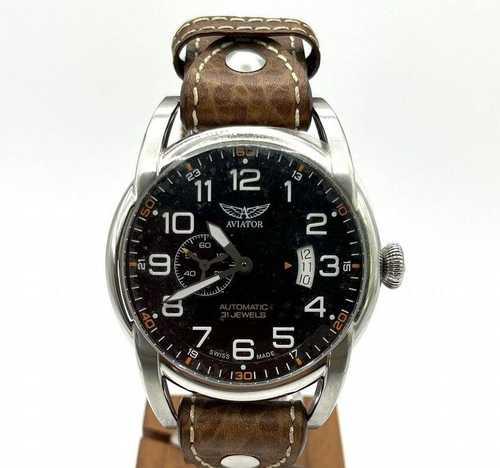 Часы Aviator Bristol Scout