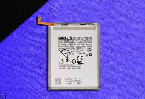 Замена аккумулятора Samsung A31 (A315)