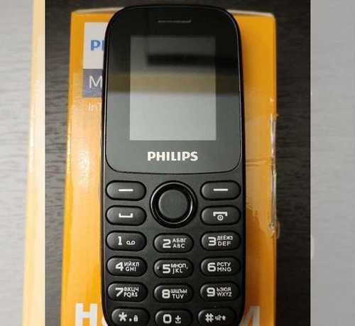 Продам мобильный телефон Philips