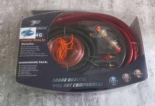 Провода для сабвуфера 3200w