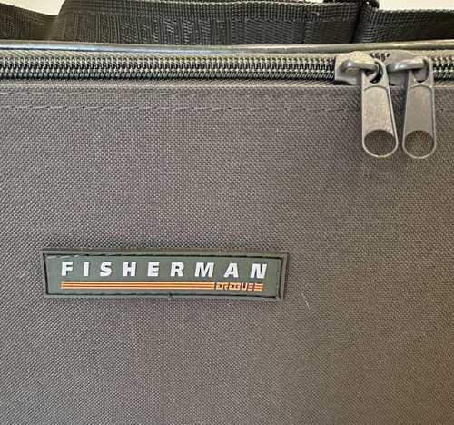 Чехол для катушек Fisher man Ф096