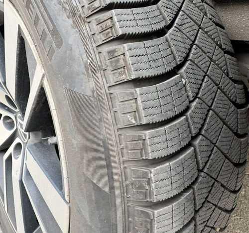 Pirelli P Zero R 245/60 R18