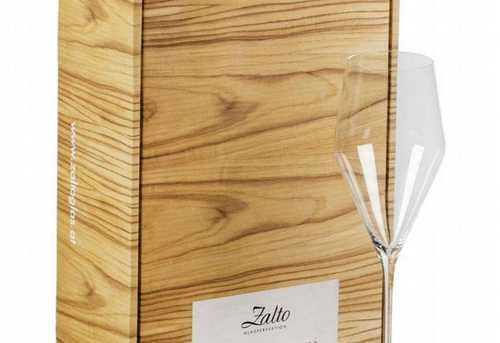 Бокалы для шампанского Zalto