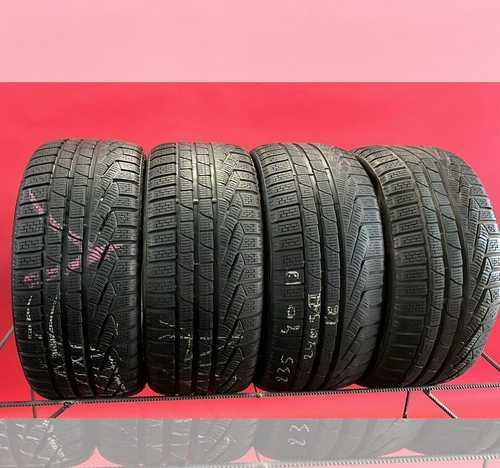 Pirelli Winter Sottozero 240 Serie II 235/40 R18 106W