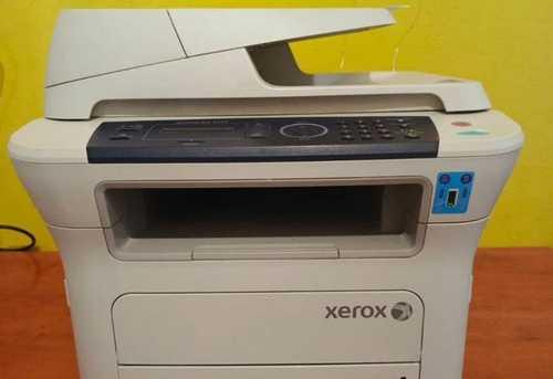 Мфу Xerox phaser 3220