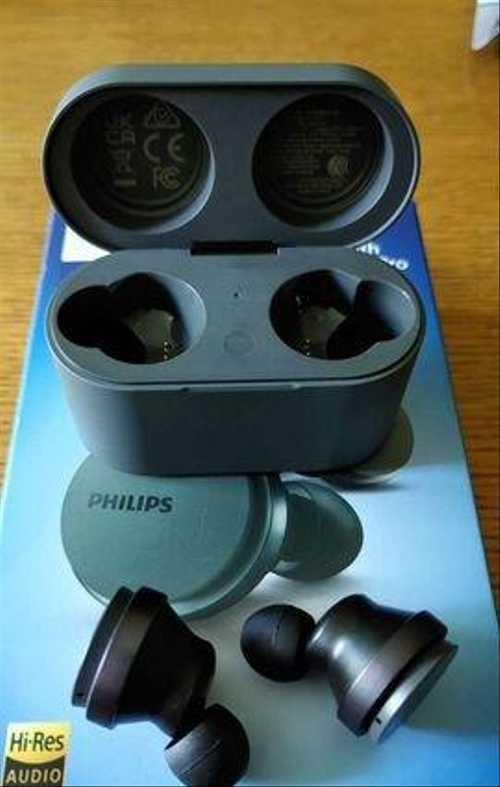 Беспроводные наушники Philips TAT8506