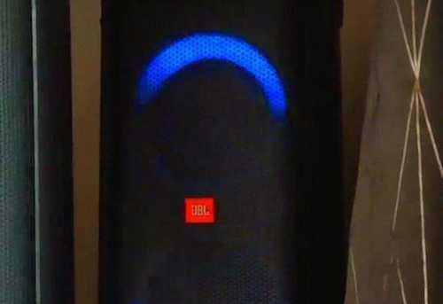 Колонка jbl partybox 310