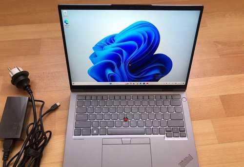 Ноутбук Lenovo Thinkpad Neo 14