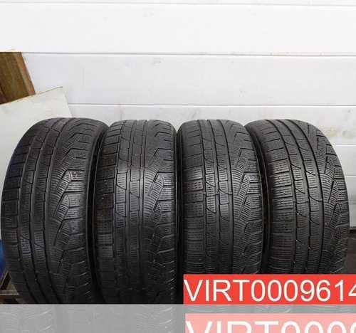 Pirelli Winter Sottozero 240 Serie II 225/45 R18 95V