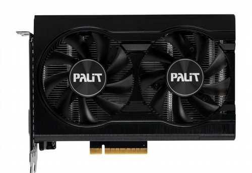 Видеокарта Palit (NE63050018P1-1070D) GeForce RTX