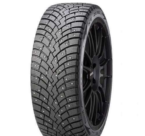 Pirelli Scorpion Ice Zero 2 275/55 R20 117H