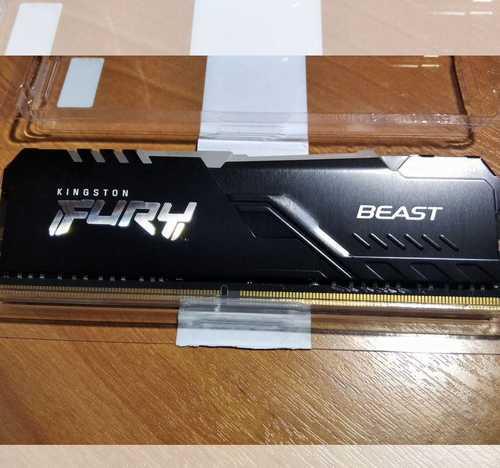 Оперативная память ddr4 16gb 3200 rgb