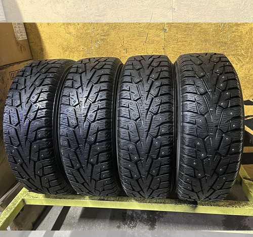 Yokohama Ice Guard IG55 195/60 R15