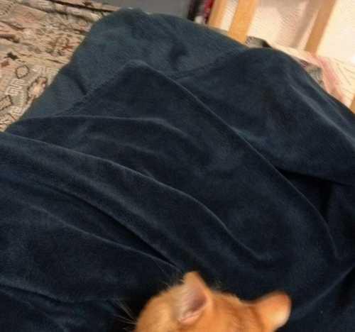 Плед покрывало2 х спальный