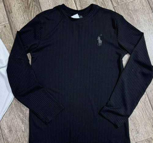 Лонгслив Polo Ralph Lauren новый