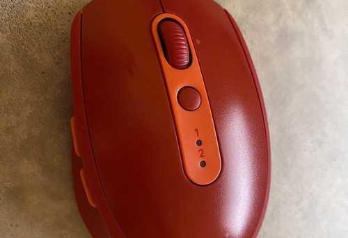 Беспроводная мышь logitech M590