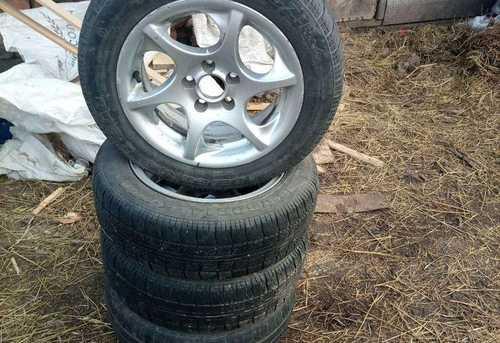 Accelera Accelera Summer 185/60 R14