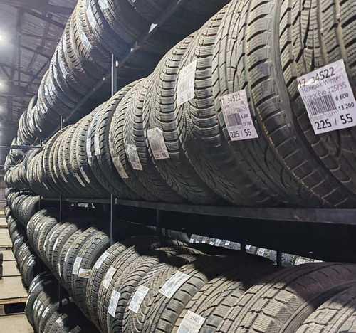 Hankook Ventus S1 Evo 2 K117 225/45 R18 98N