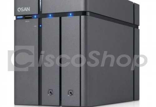 NAS-сервер Qsan xcubenas XN3002T-EU