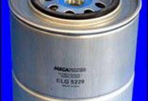 Фильтр топливный ELG5229 Mecafilter