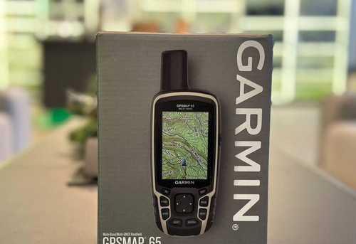 Garmin Gpsmap 65