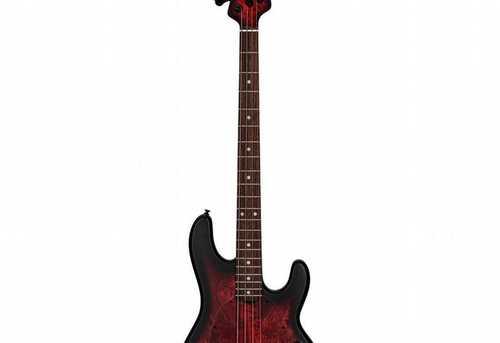 Sterling by MusicMan RAY34PB-dsbs-R2