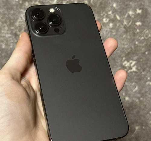 iPhone 13 Pro Max, 128 ГБ