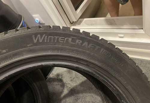 Kumho WinterCraft ice Wi31+ 215/55 R17