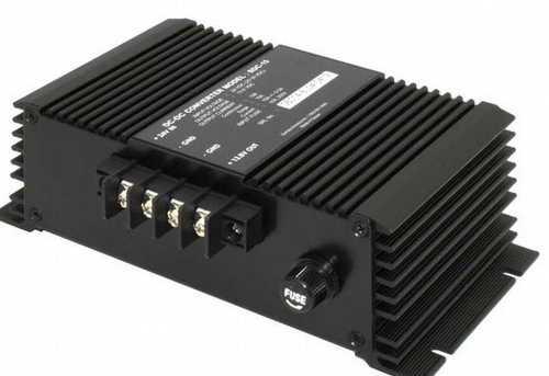 Конвертор Samlex 12A 24VDC-12VDC