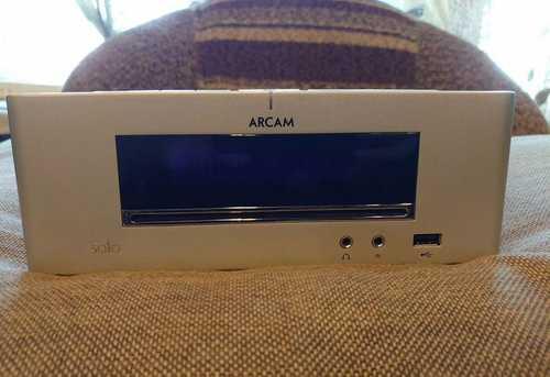 Arcam Solo Mini