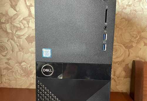 Dell vostro 3670