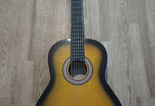 Классическая гитара Colombo LC-3900 BS