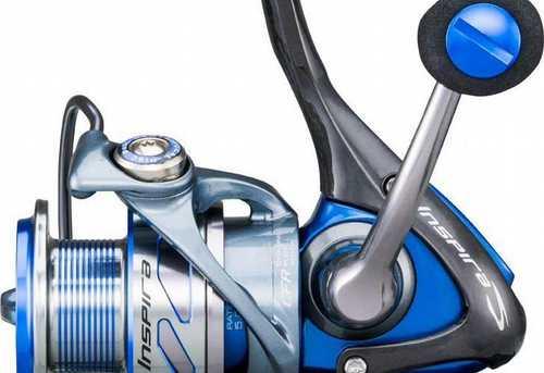 Катушка Okuma Inspira 40B Blue