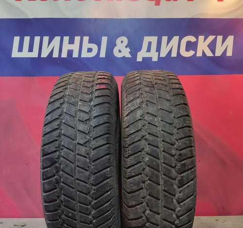 Kumho Radial 857 215/70 R15C