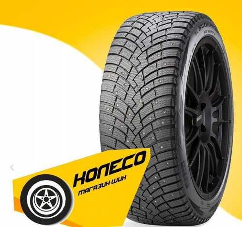 Pirelli Scorpion Ice Zero 2 265/55 R19 113T