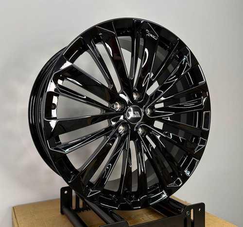 LiXiang L6/L7/L8/L9 Кованые диски R20