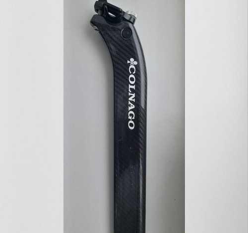 Подседельный штырь Colnago Flight TT бу Оригинал
