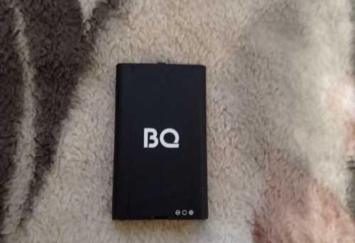 Аккумулятор для телефона BQ