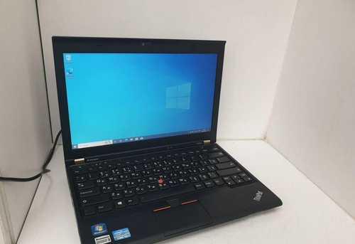 Ноутбук Lenovo Thinkpad Mini X230