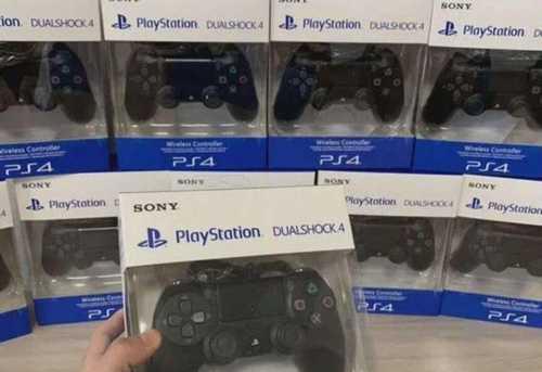 Джойстик/Геймпад Sony PS4 DualShock 4