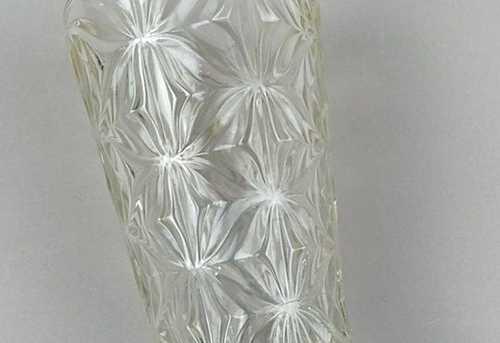 Редкая ваза цветы из каталога Уршельский сз 70е