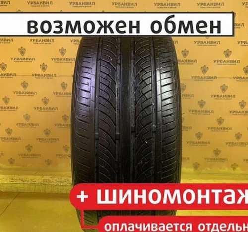 Maxtrek Ingens A1 215/35 R19 85W