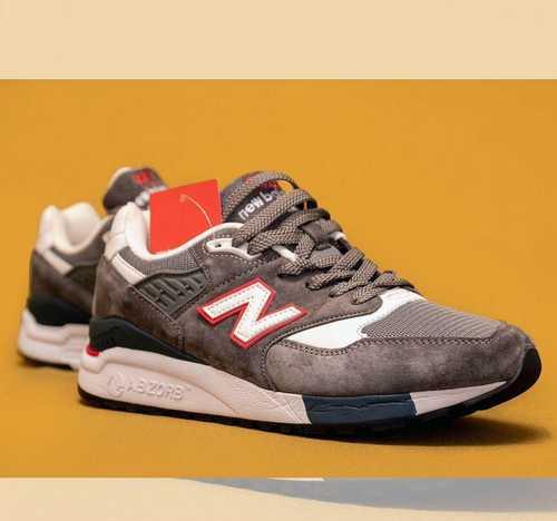 Кроссовки NEW balance 998 usa