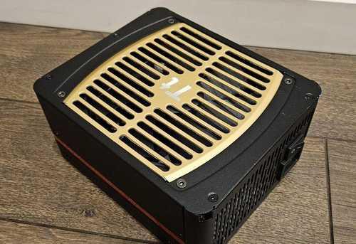 Блок питания Thermaltake tpg-0750m 750 Вт