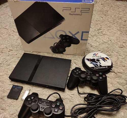 Ps2 Sony PlayStation 2