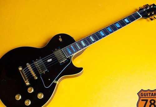 Могильщик старого Gibson Les Paul Greco GE-700